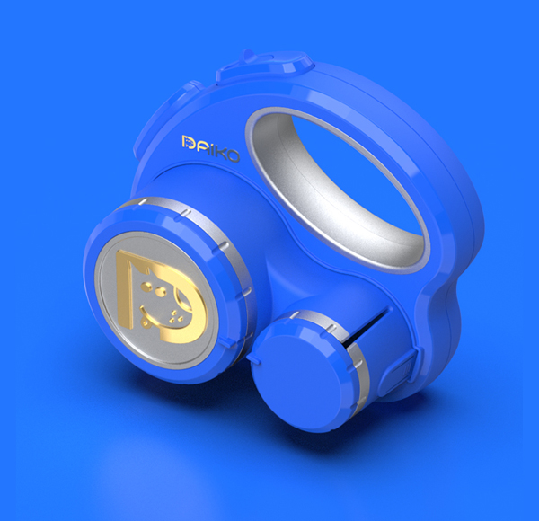 Small Leash Offer – Daiko Dog Leash